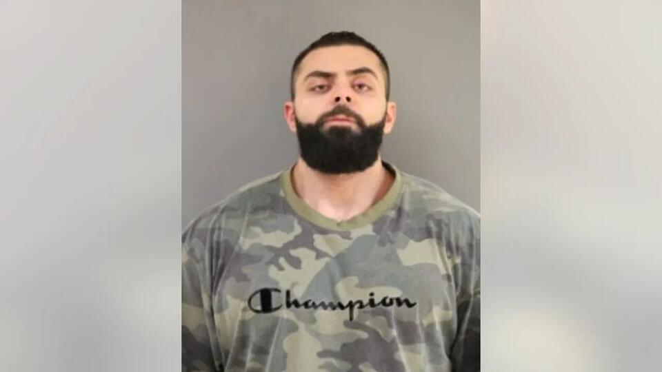 Niles nightclub shooting: Cook County corrections officer charged in ...
