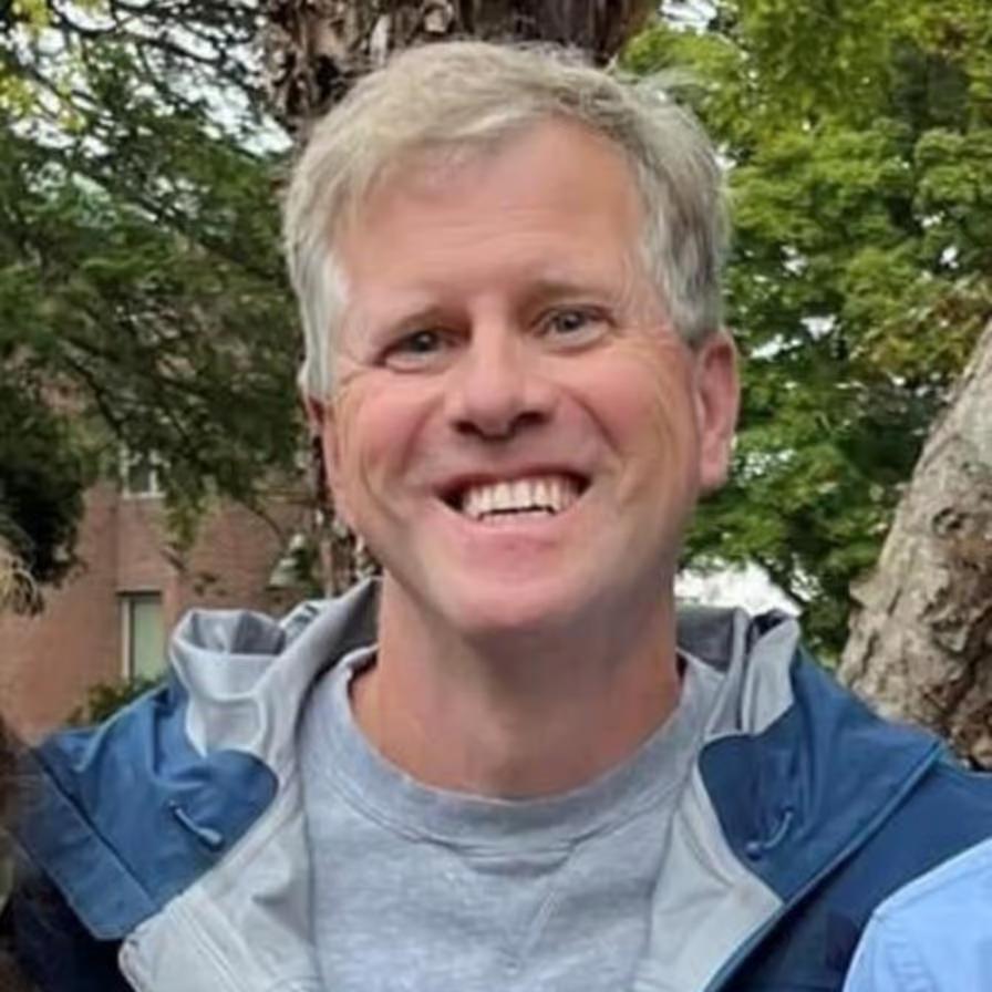 Dr. David M. Engle (1971-2026) - NewsBreak