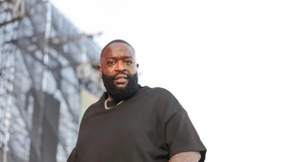 Rick Ross, Bodyguards Allegedly Attacked For Playing “Not Like Us ...
