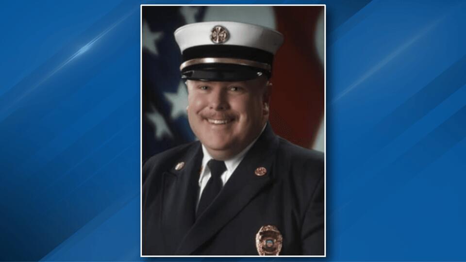 Local fire chief to retire after over 40 years of service - NewsBreak