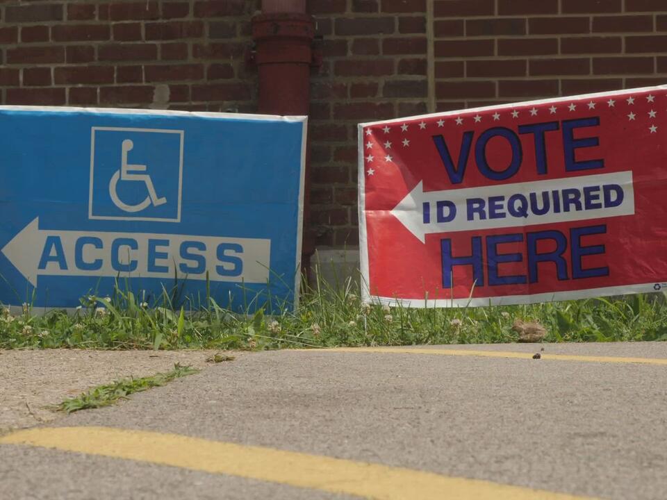 This is Louisville's last partisan primary election; What that means