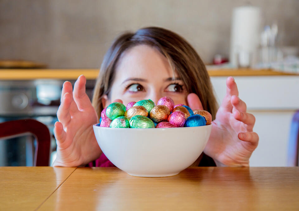 Why is Easter called Easter? - NewsBreak