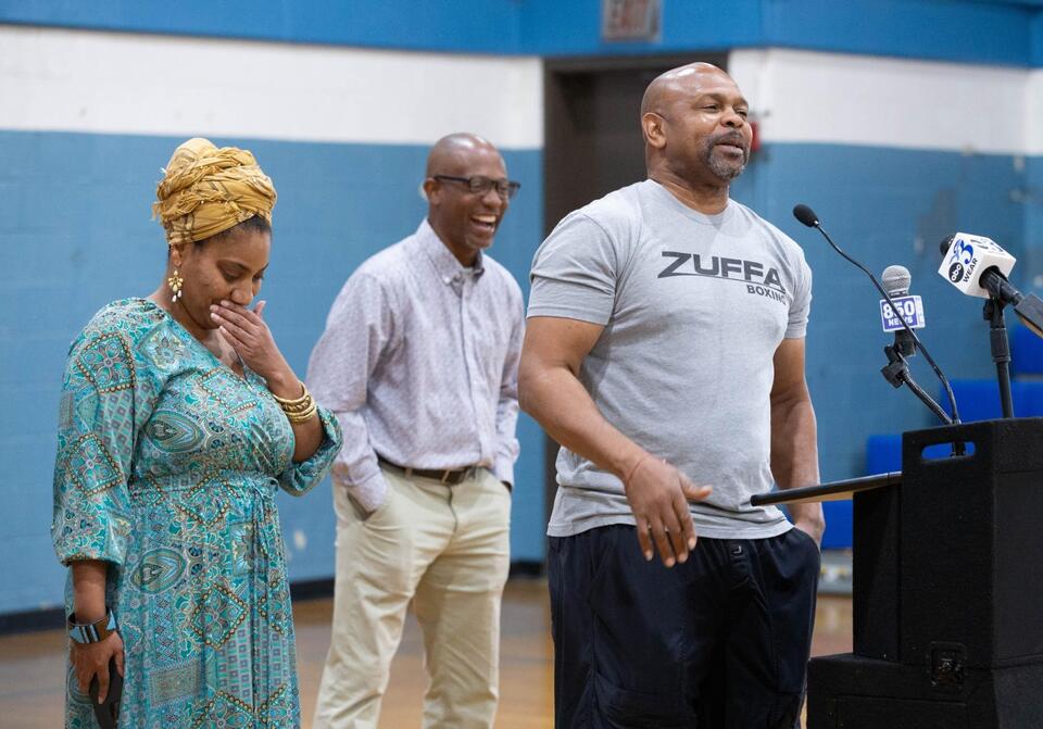Roy Jones Jr. Blasts Proposed Ali Act Changes And Zuffa Boxing: “It ...