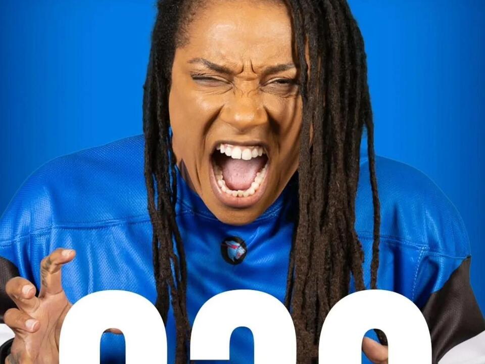 "My heart is broken for her": Beast Games Player Twana chimes in on Jaz ...