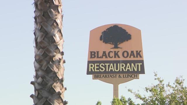 Iconic Black Oak Restaurant demolished, new restaurant planned for site ...