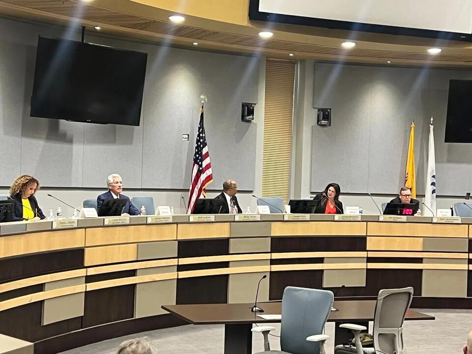 Doña Ana County S District Attorney Race Heats Up Amid Criticism And