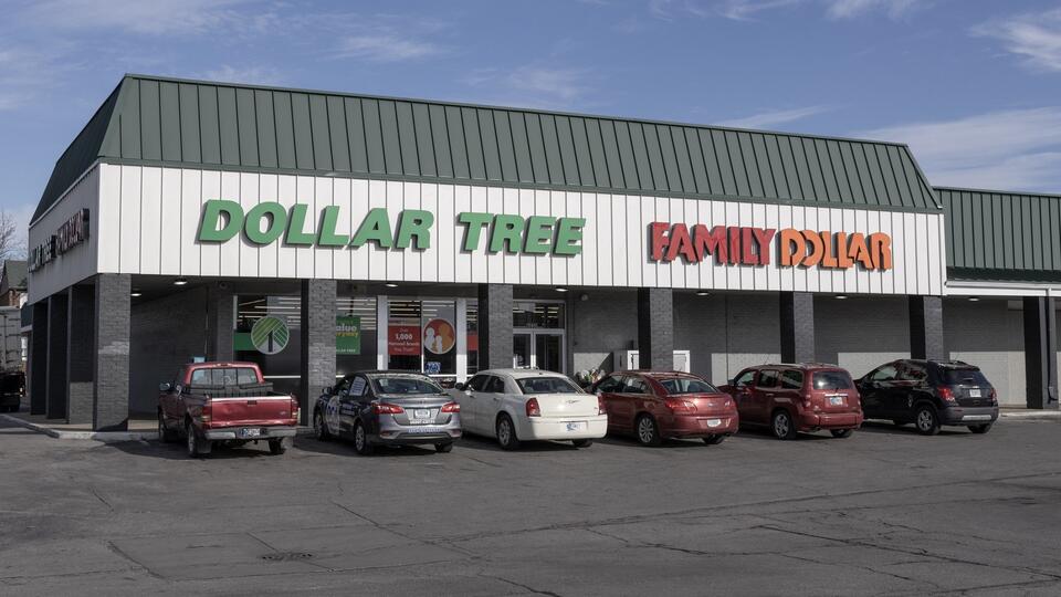 How Dollar Tree and Family Dollar Stores Closing in 2024 Will Affect ...