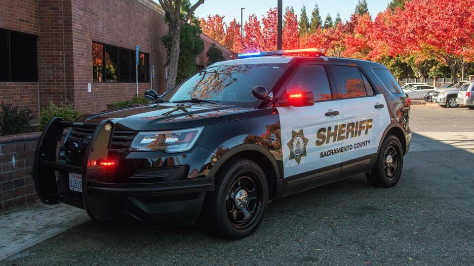 Collision near Fulton Avenue in Sacramento erupts into gunfire and ...