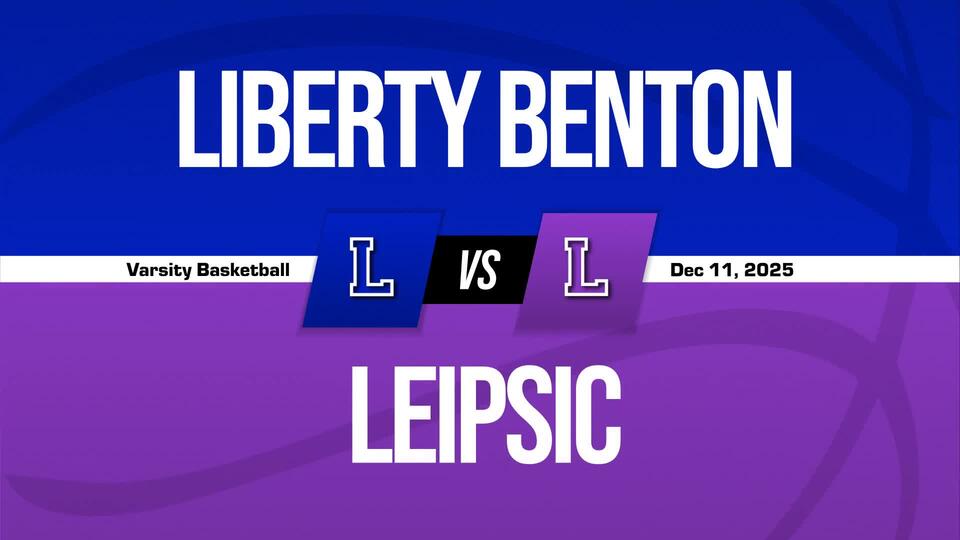 Basketball Recap: Liberty-Benton Piles Up the Points Against Vanlue ...