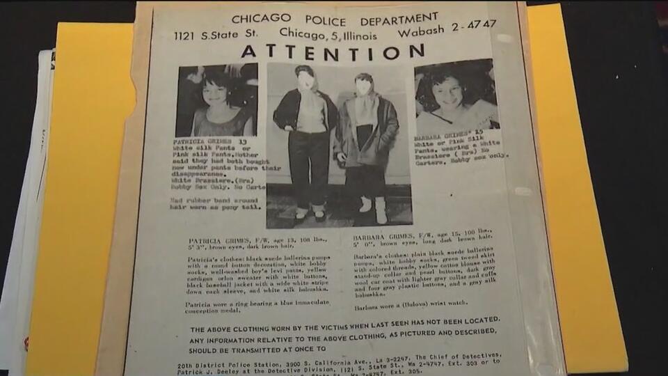 Chicago crime files: Cook County coroner’s secret archive heads to ...
