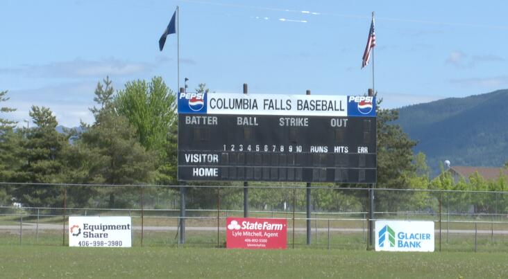 Columbia Falls baseball looks to make push at state after securing ...