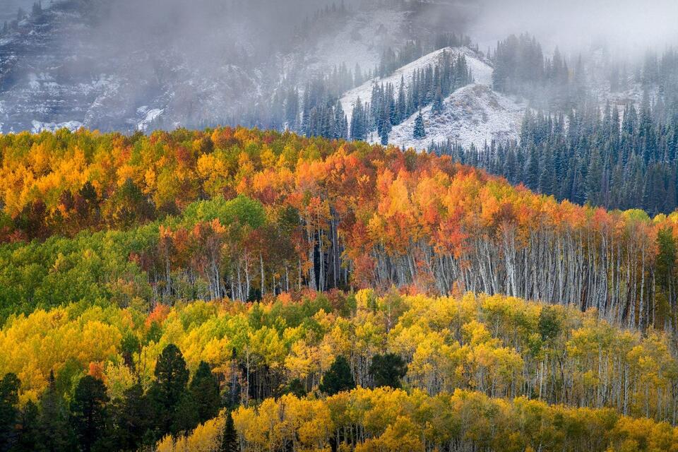 How The First Fall Storm Will Impact Western Colorado - NewsBreak