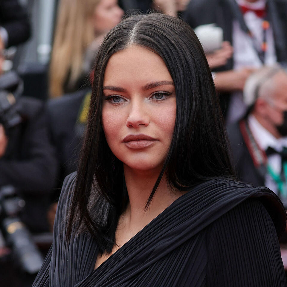 Adriana Lima Says She Was ‘In Shock’ After Seeing Those ‘Unrecognizable ...