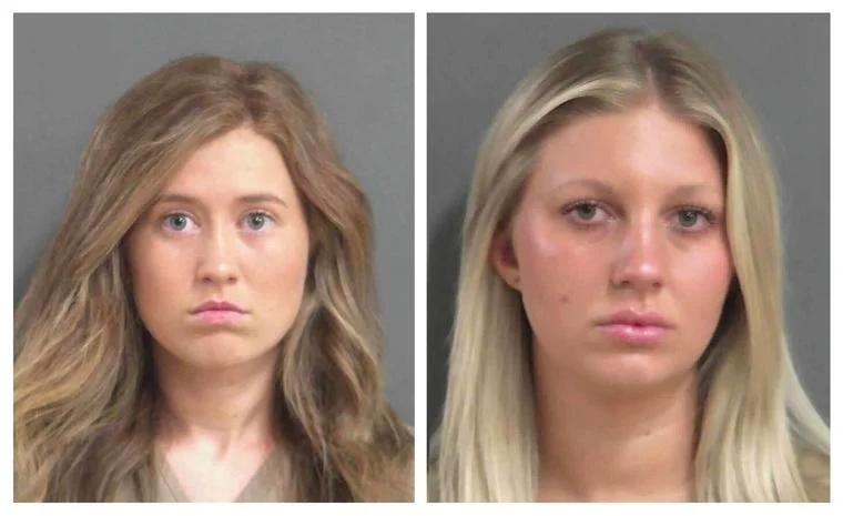 Former Calhoun School System Employees Accused of Sexual Contact with ...