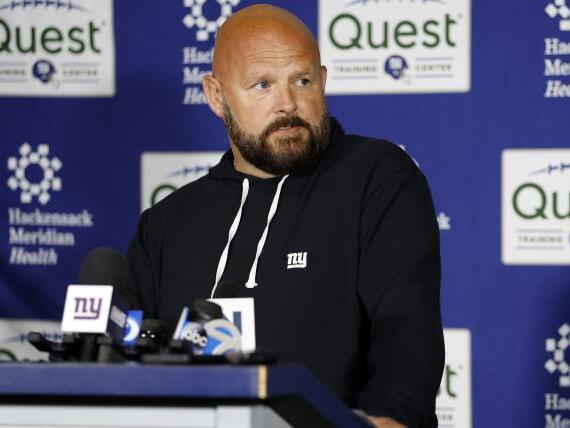 NFL slaps Giants, Lions with massive fine for multiple training camp fights