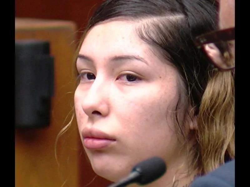 Bakersfield Tragedy: Mother Maya Hernandez Sentenced to 15 Years After ...