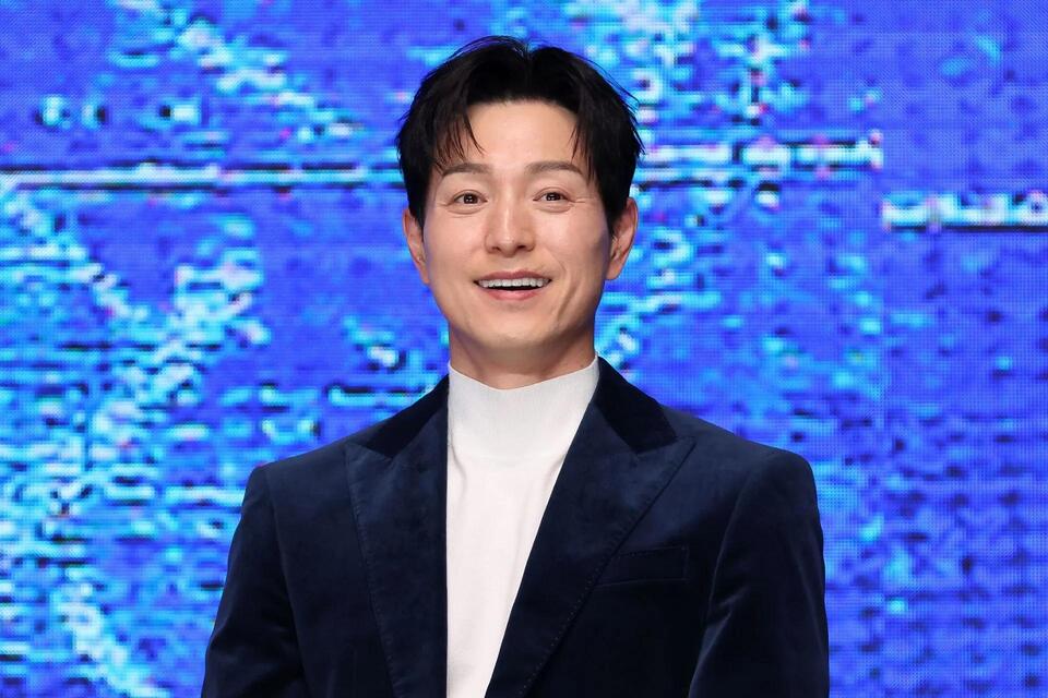 'The Glory' star Jung Sung-il finalizes divorce after 9 years of ...