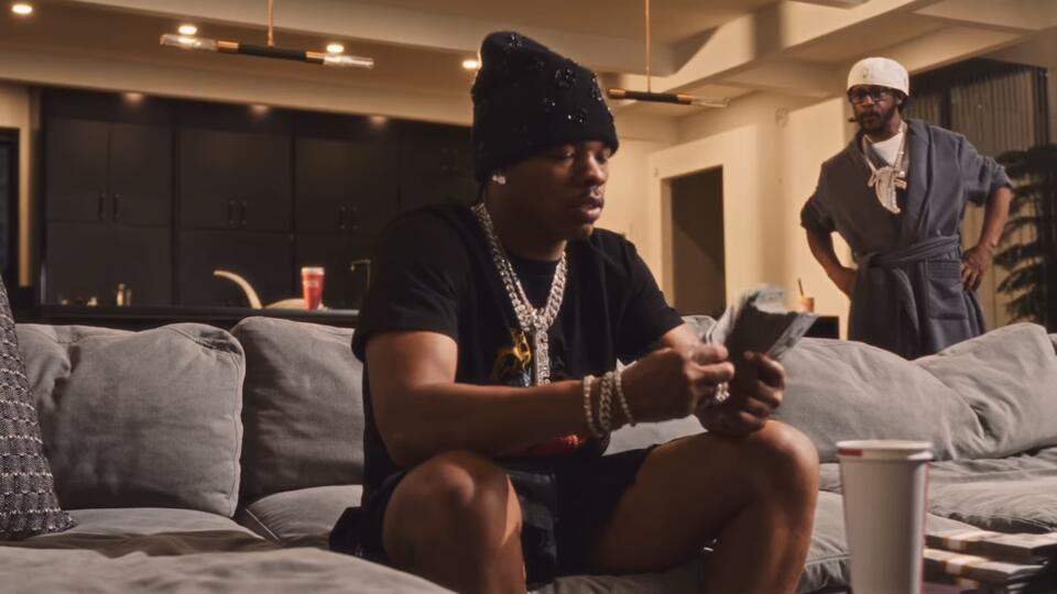 Lil Baby features Katt Williams in trailer for upcoming WHAM Tour ...
