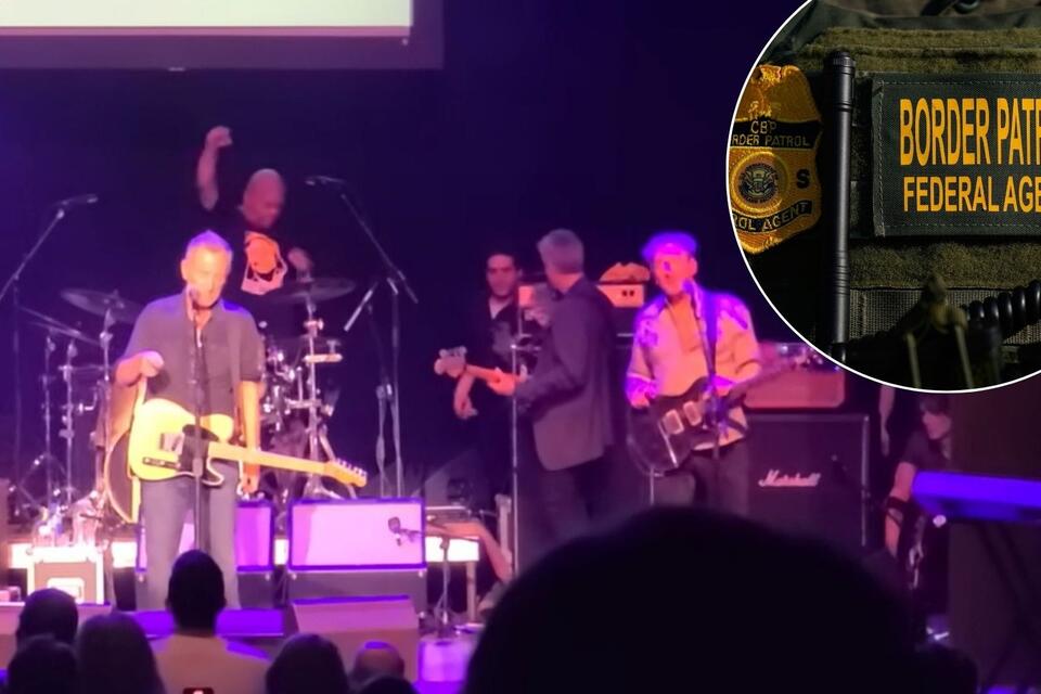 ICE arrests at Wawa spark community concern in Red Bank - NewsBreak