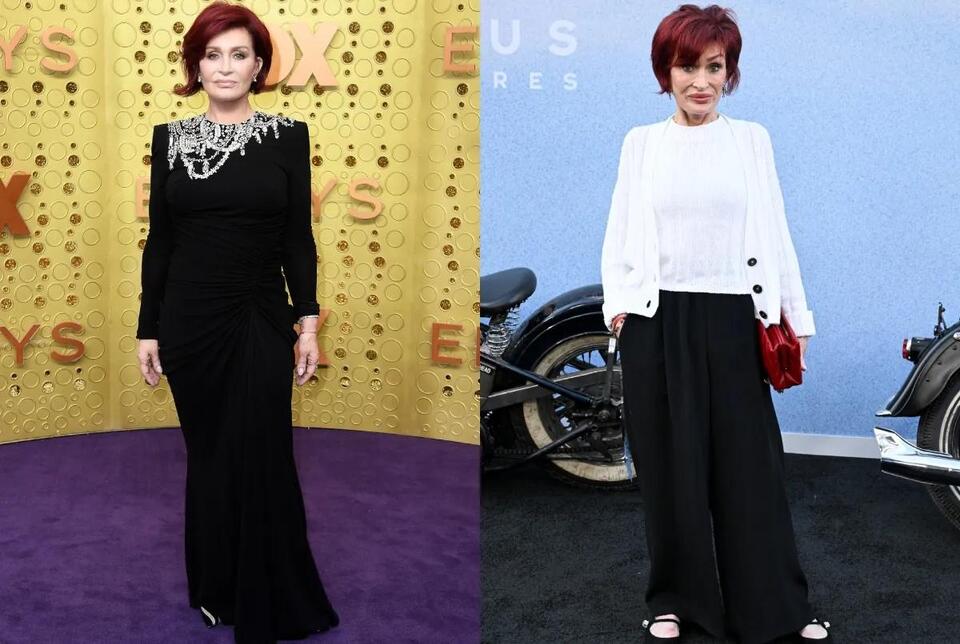 Sharon Osbourne ‘Close to Death’ After Ozempic Use Wrecked Her ...
