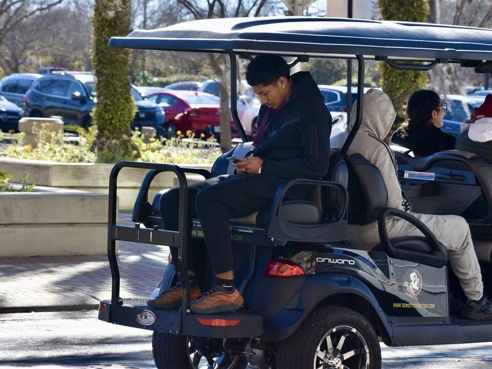 Top CB target Greg Thomas reveals why FSU is standing out after visit