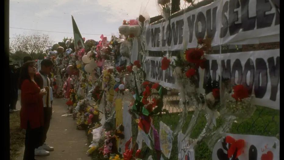 Remembering Selena Quintanilla 30 years after her death - NewsBreak