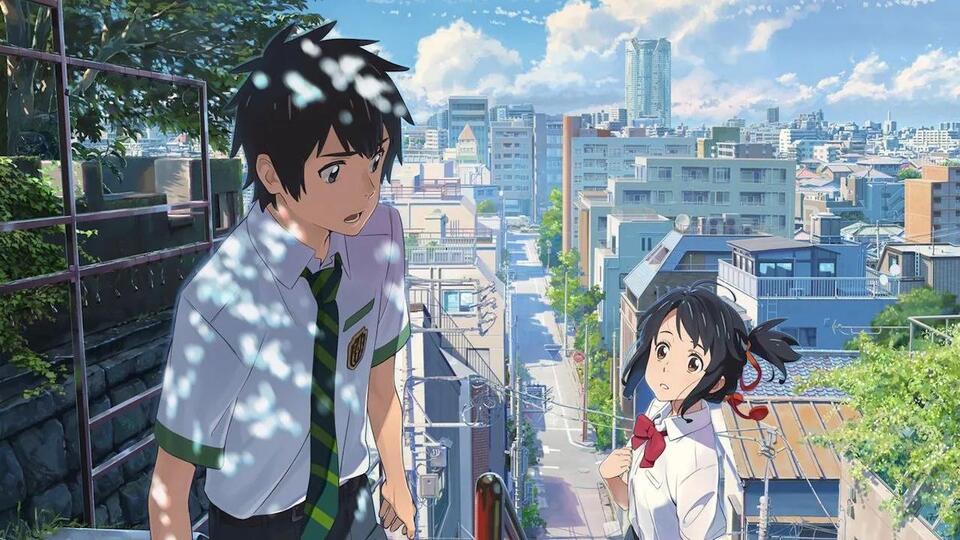 The Best Anime Movies That Are Not From Studio Ghibli - NewsBreak