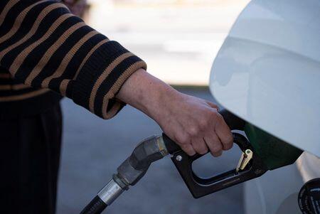 Geopolitical risks, oil shock cited as top worries in Fed financial ...