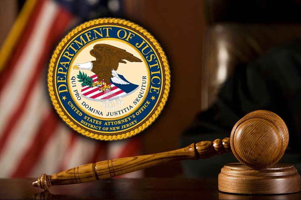 Morris County, NJ, man sentenced to 7 years in prison for distributing ...