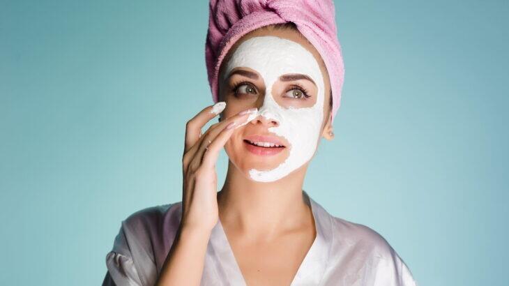 Face Basting: The New Skincare Trend Taking Over from Slugging - NewsBreak