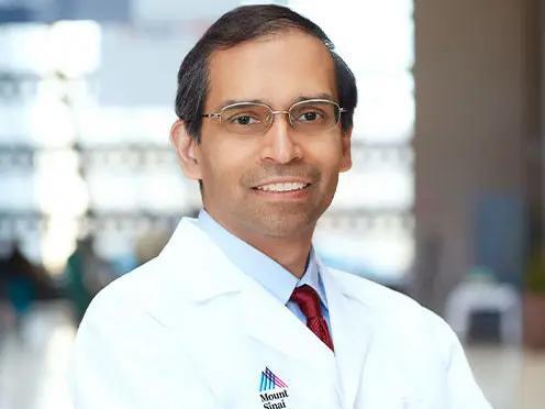 ESC Congress Recap: High-Impact Clinical Trials, with Deepak Bhatt, MD ...