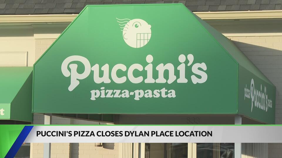 Decades-old pizza chain closing Lexington location: Where to find the ...