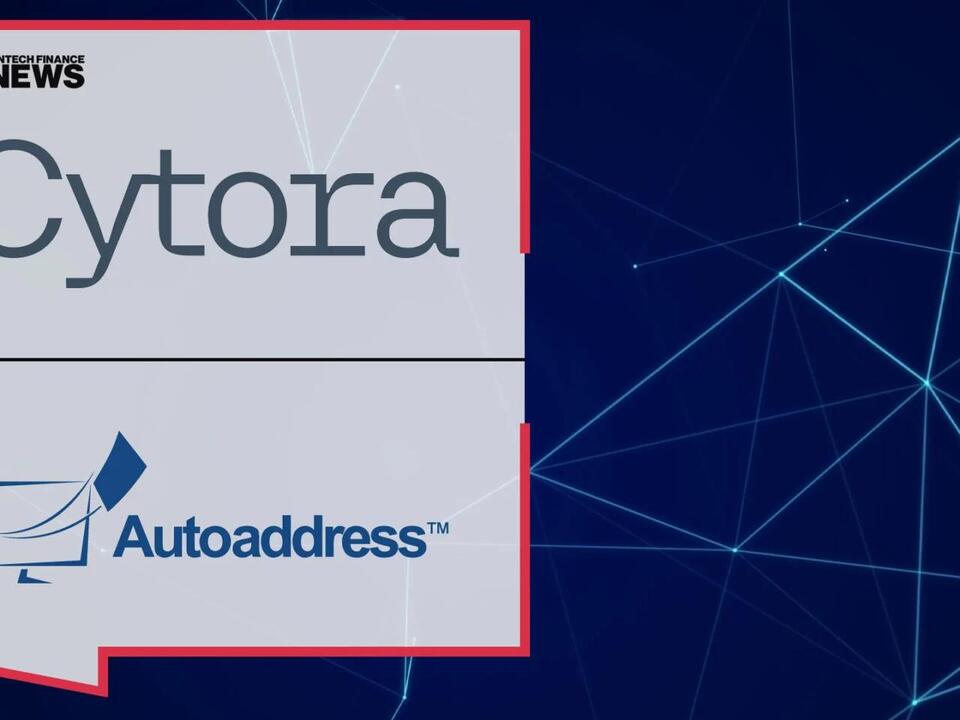 Cytora Announces Integration of Autoaddress’ Address Capture to Enhance ...