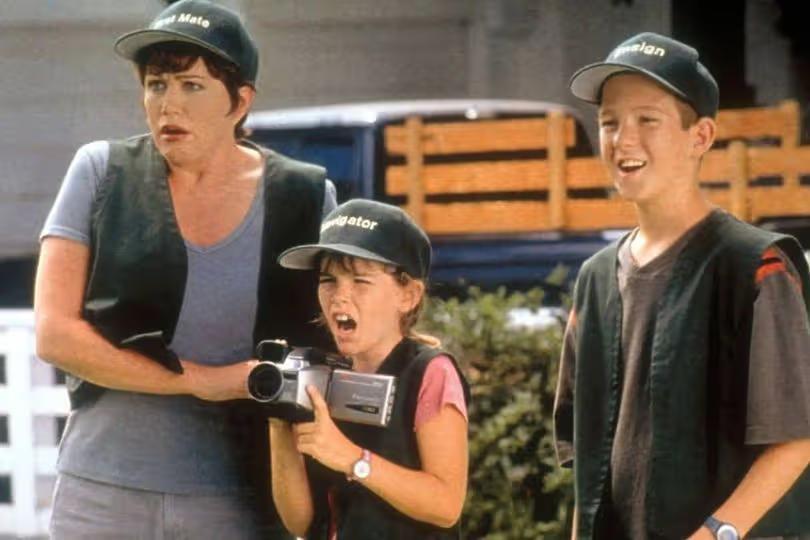 Hollywood child actor disappeared 20 years ago without a trace and has ...