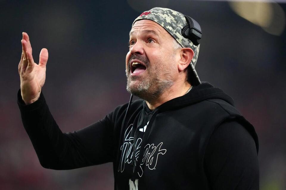 Nebraska Lands Dylan Raiola Replacement as Matt Rhule Secures Former ...