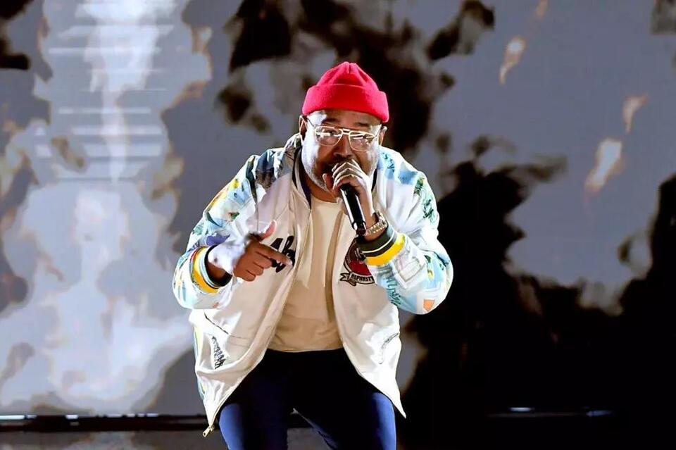 Rapper and Ghostwriter Mad Skillz Discusses Artists Not Writing Their ...