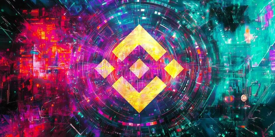 Binance Announces Support for New Dog-Themed Memecoin From Telegram ...