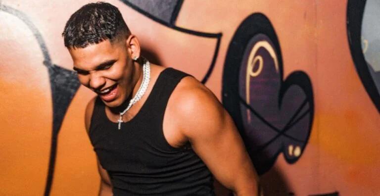 NT Rapper Yung Milla Drops Fiery New Track ‘BOSSIN’ - NewsBreak