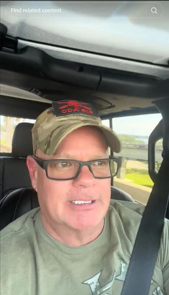 False Claims of Military Service Raise Concerns Over Cocoa Resident’s ...