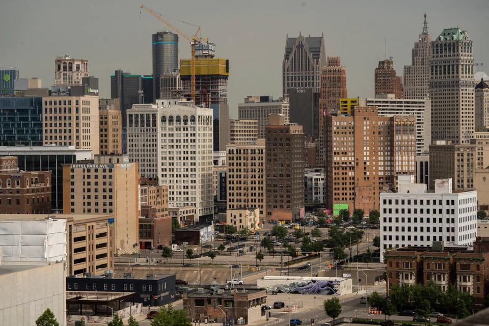 UK design magazine honors Detroit. What Wallpaper* likes in SE Michigan ...