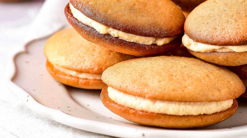 15 Desserts So Good, Sharing Might Not Be an Option - NewsBreak