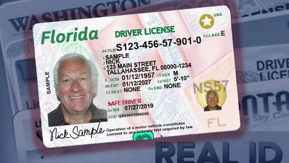 REAL ID deadline: What it is, how to upgrade your driver’s license ...