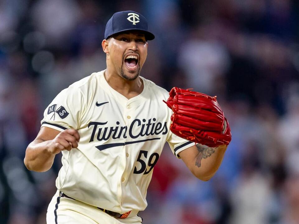 Was Jhoan Duran Right to Call Out Minnesota Twins Coaches Over Blown Save?