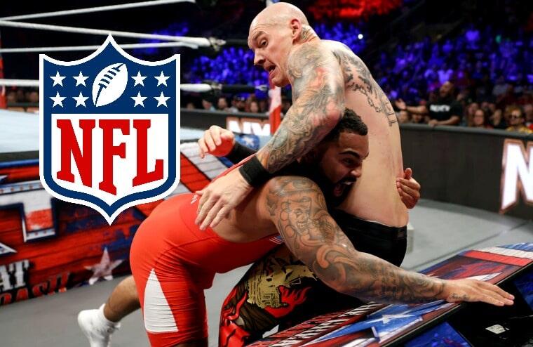 Gable Steveson Is Signing With NFL Team - NewsBreak