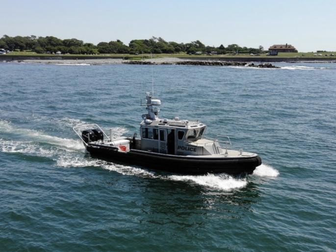 High-Visibility Boating Patrols Planned by DEM Environmental Police ...