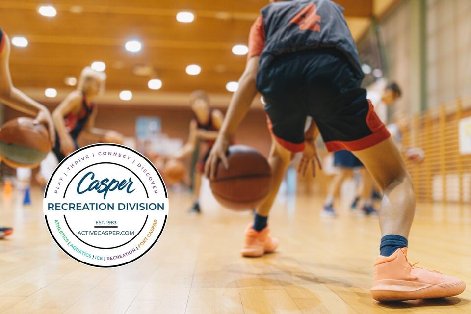Sign Up Now: 4th & 5th Grade Girls Basketball Leagues Tip Off Soon at ...