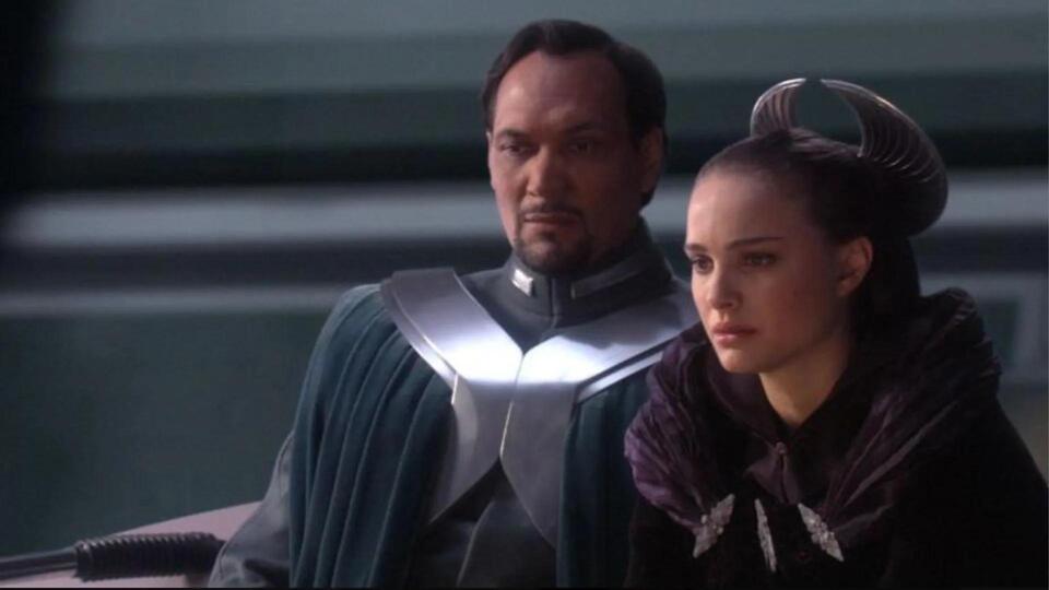 Why was Bail Organa recast in Andor Season 2? Reason behind Jimmy Smits ...