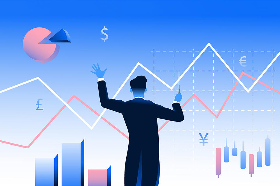 AUM of World’s 500 Largest Asset Managers Nears $140T - NewsBreak