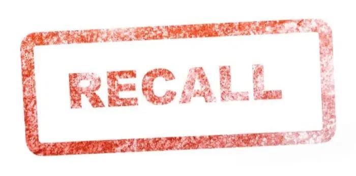 Dog Biscuit Recall Issued Over Possible Salmonella Contamination in ...
