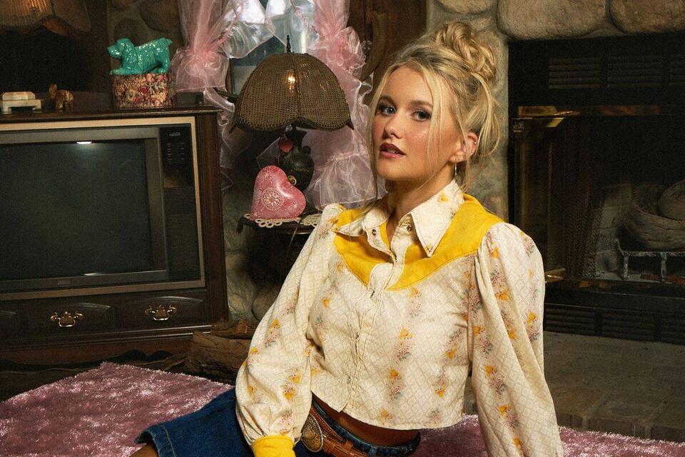 From Law School To The Grand Ole Opry: Elizabeth Nichols Breaks Down ...